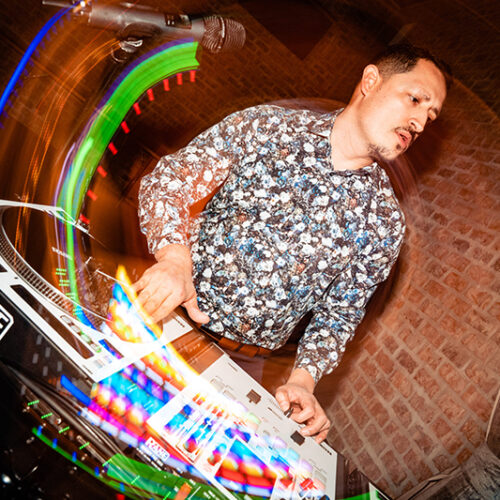 Contact - JA ENTERTAINMENT