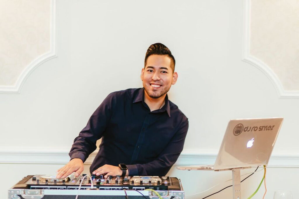 Contact - JA ENTERTAINMENT