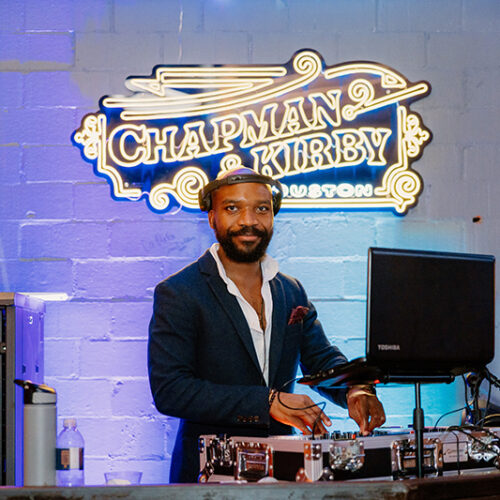 DJ / Emcee Services - JA ENTERTAINMENT